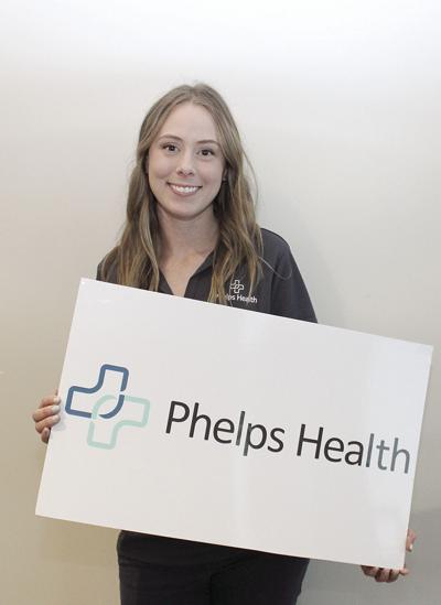 PCRMC reveals new Phelps Health logo | | thesalemnewsonline.com