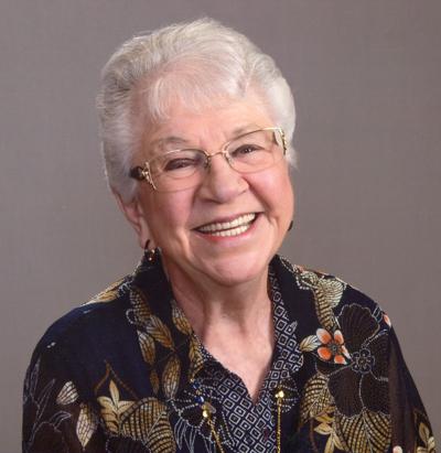 Betty June (Spencer) Caywood | Obituaries | thesalemnewsonline.com