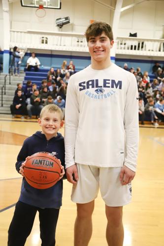 Little Brother Night 2020 | Sports | thesalemnewsonline.com