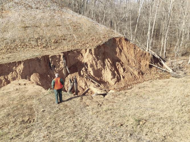 The last days at Lost Lake | | thesalemnewsonline.com