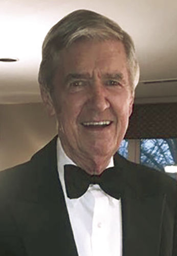 James L. Coffman Jr. | Obituaries | thesalemnewsonline.com