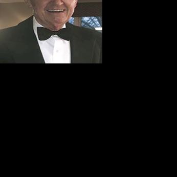 James L. Coffman Jr. | Obituaries | thesalemnewsonline.com