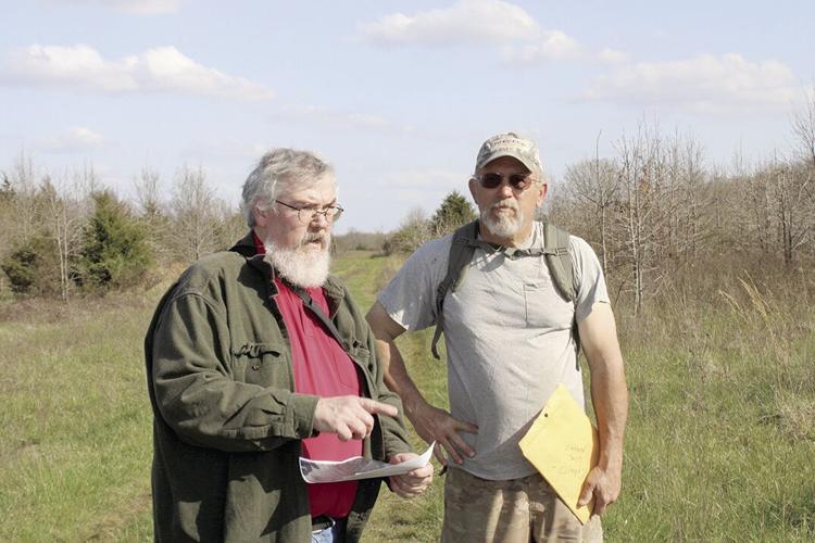 Civil War mystery rediscovered west of Salem | | thesalemnewsonline.com