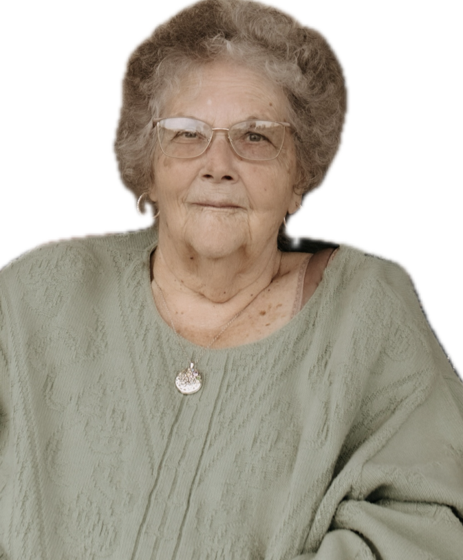 Wanda Ruth Gant Gers | Obituaries | thesalemnewsonline.com