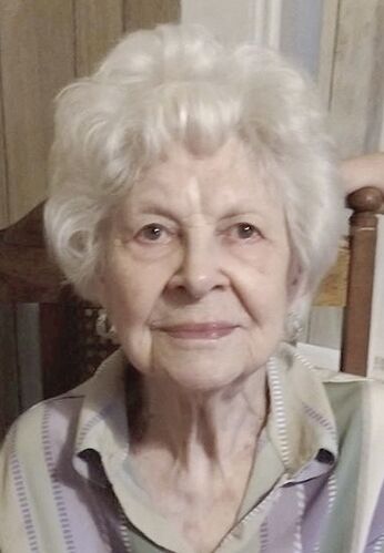 Ava Moses | Obituaries | thesalemnewsonline.com