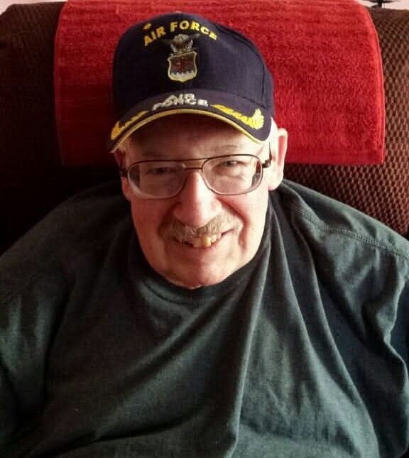 Kenneth “Ken” Raymond Reese Jr. | Obituaries | thesalemnewsonline.com