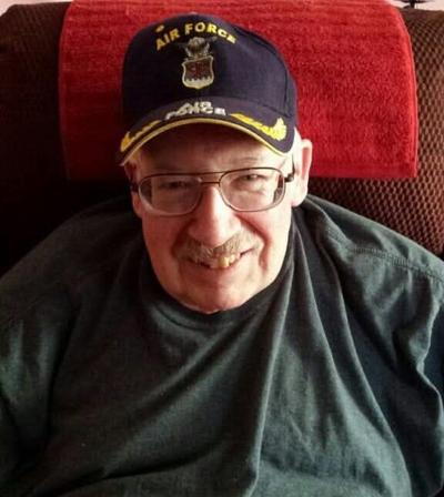 Kenneth “Ken” Raymond Reese Jr. | Obituaries | thesalemnewsonline.com