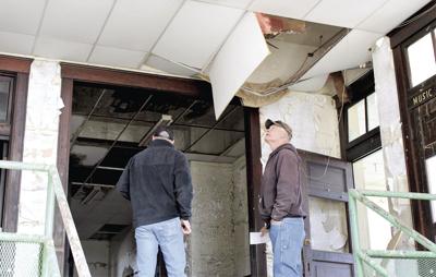 MIDDLE SCHOOL TOUR: City still hoping for developer | Local News ...