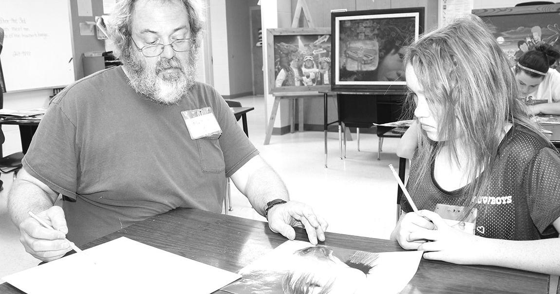 Helm: A legacy of teachings left behind | | thesalemnewsonline.com