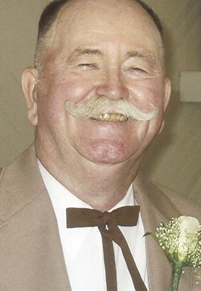 Ralph Douglas Ryder | Obituaries | thesalemnewsonline.com
