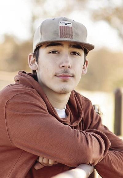 Kaleb L. Keaton | Obituaries | thesalemnewsonline.com