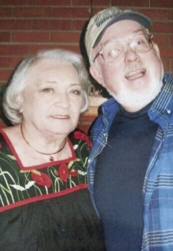 Velma Rae (Eudy) Rohrer & William Eugene Rohrer | Obituaries ...
