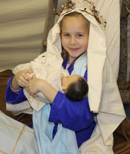 Christmas on Sunday - Celebrating birth of Christ gives special meaning ...