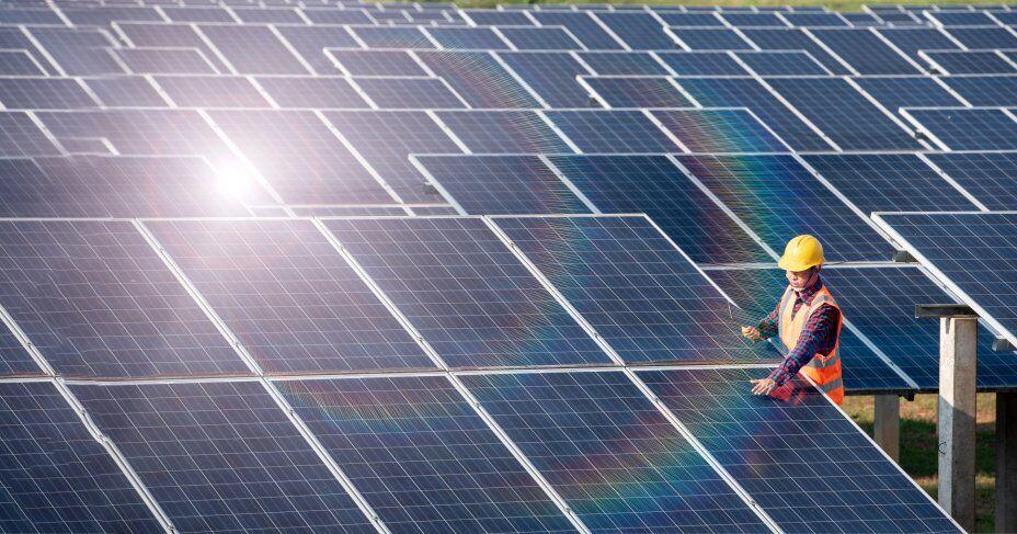 Missouri House approves bill prohibiting eminent domain for solar, wind ...