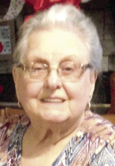 Betty Jo Clements Brooks | Obituaries | thesalemnewsonline.com