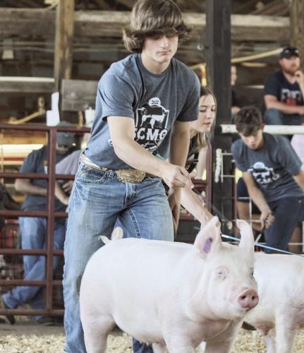 SCMO JACKPOT SHOW | News | thesalemnewsonline.com