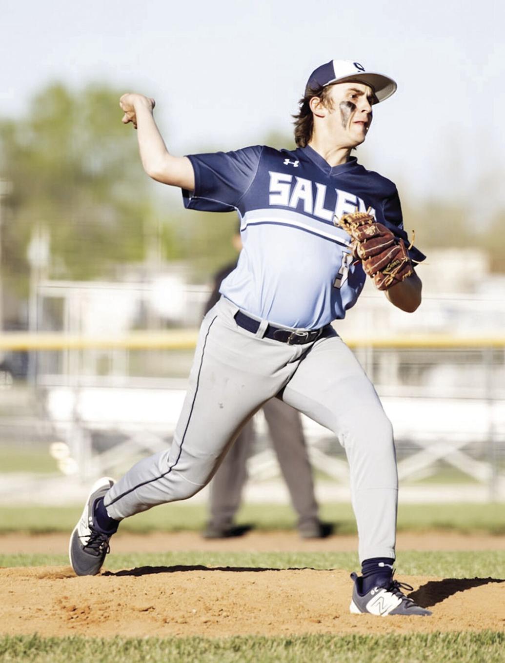 BASEBALL: Strong start continues for Tiger baseball | Local Sports ...