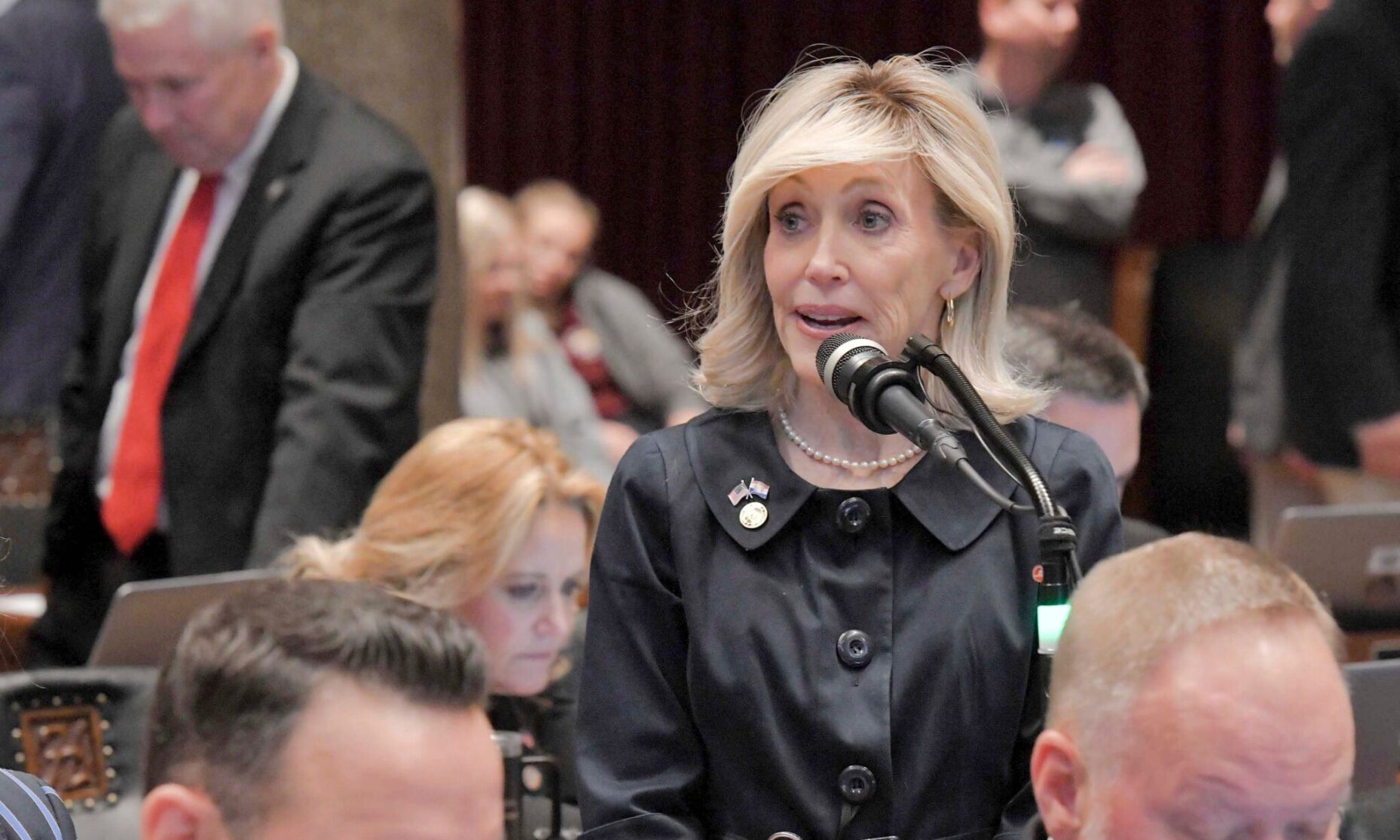 New paid sick leave requirement targeted by Missouri Republicans | News ...