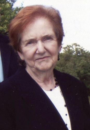 Mary Ann (Hawkins) Cuddy | Obituaries | thesalemnewsonline.com