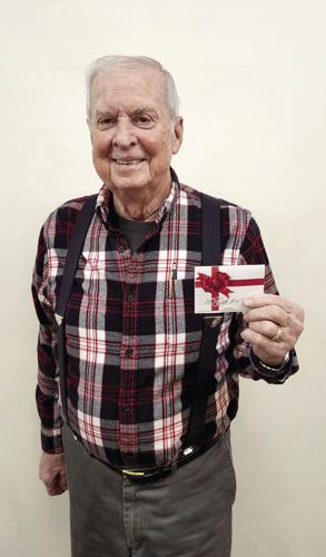 PERCY THE PENGUIN CONTEST WINNER | News | thesalemnewsonline.com