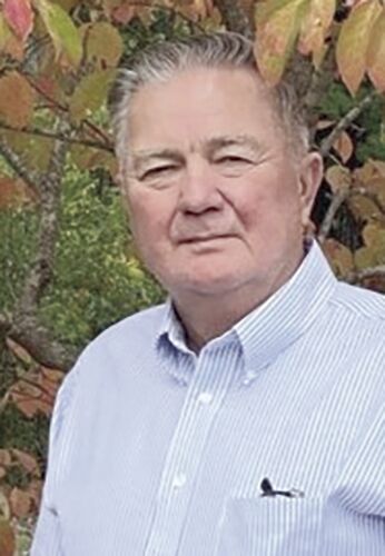 Gary Lloyd Dunlap | Obituaries | thesalemnewsonline.com