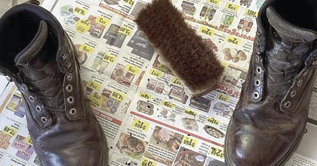 Reflections from the Road: People that keep such practices are ...