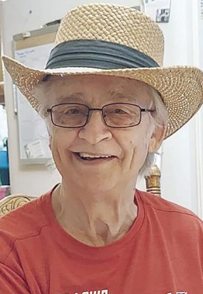 Steven Michael Johnson | Obituaries | thesalemnewsonline.com