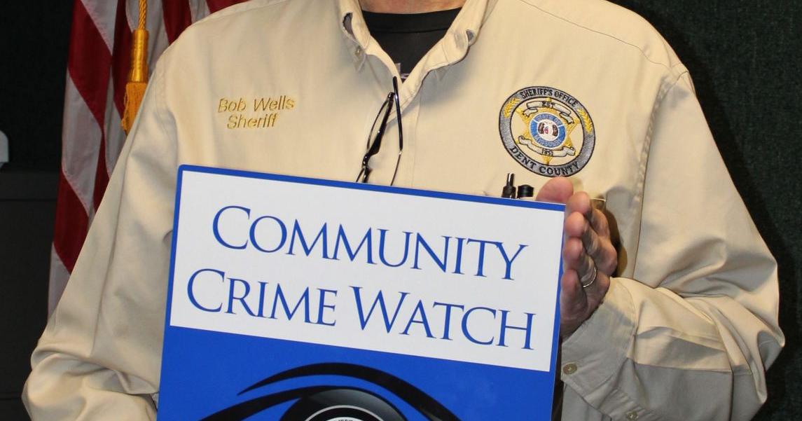 New Crime Watch program offered by sheriff’s office | Local News ...
