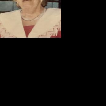 Alice Irene (Barton) McMullin | Obituaries | thesalemnewsonline.com