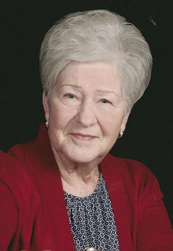 Erma Sue Gaddy | Obituaries | thesalemnewsonline.com