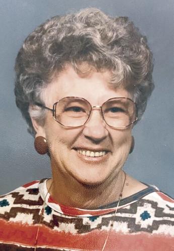 Norma Ellerbee | Obituaries | thesalemnewsonline.com