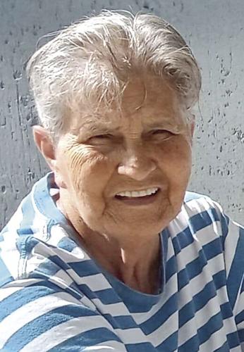 Barbara Ann (Asher) Bays | Obituaries | thesalemnewsonline.com