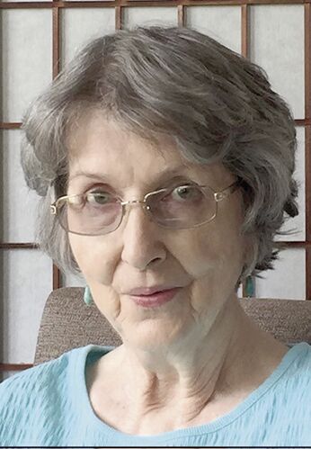 Olieta Mae Edwards | Obituaries | thesalemnewsonline.com