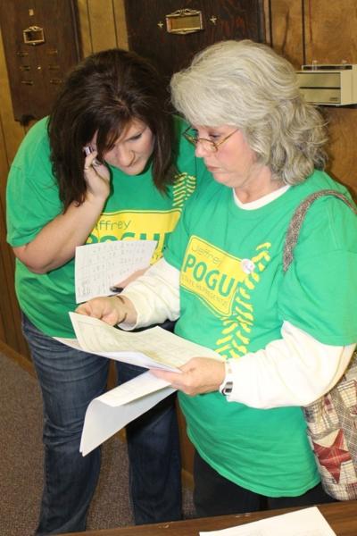 ELECTION ROUNDUP: Duckworth cast ballots in every presidential election ...