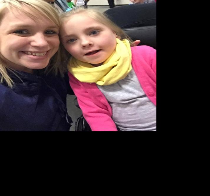 Alice Atkinson brightens the days of all who see her smile | Local News ...