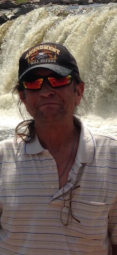 Mirek Bolesław (Mark Henry) Iwanski | Obituaries | thesalemnewsonline.com