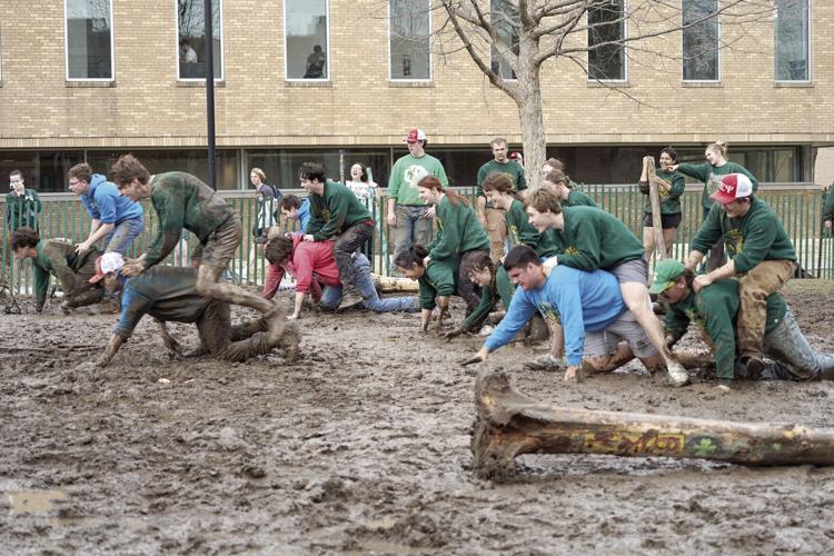 AND THEY’RE OFF: St. Pats season arrives with a splash | Local News ...