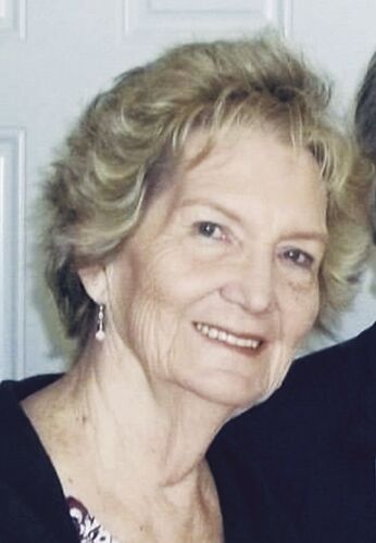 Wilma “Jean” (Britton) Lewis | Obituaries | thesalemnewsonline.com