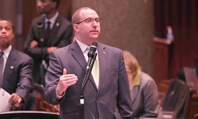 Bill repealing Missouri law limiting utility charges heads to Gov. Mike ...