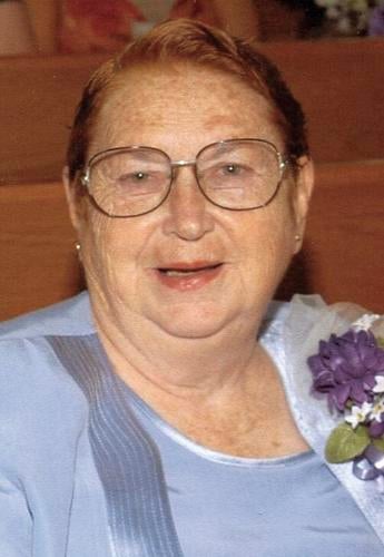 Rosa Marie (Blake) Young | Obituaries | thesalemnewsonline.com