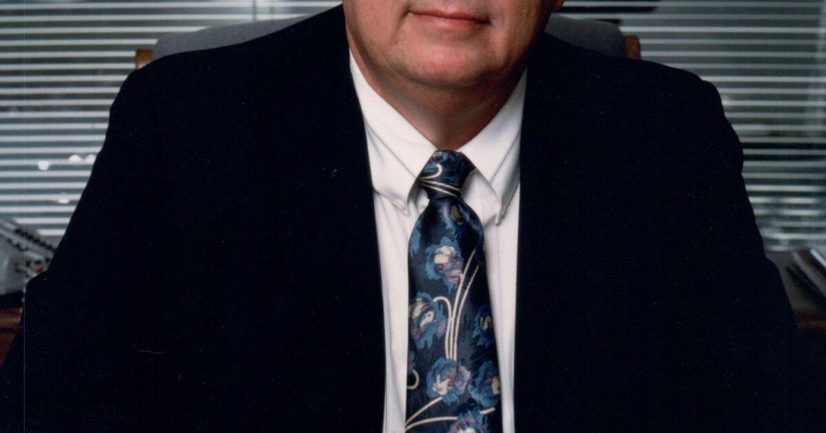 Richard Dale Sybert | Obituaries | thesalemnewsonline.com