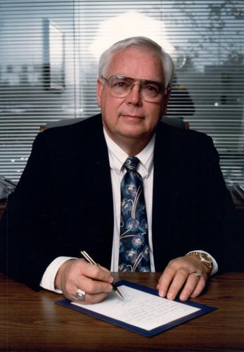 Richard Dale Sybert | Obituaries | thesalemnewsonline.com