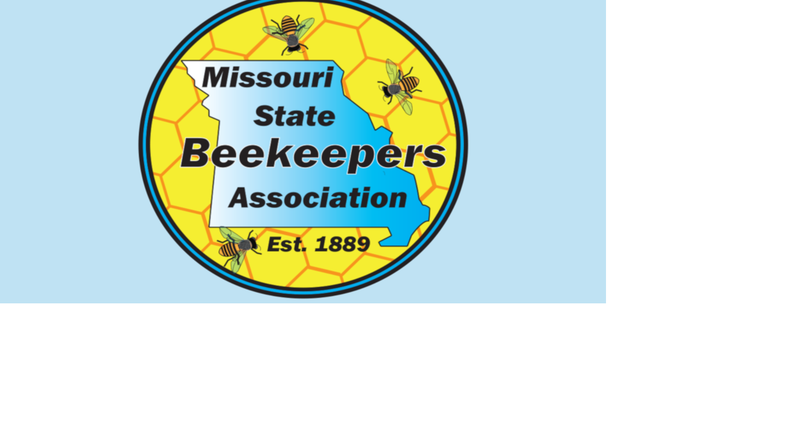 Beekeepers association launches "Bee Friendly" license plate to support ...