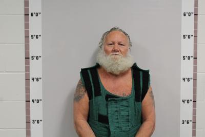 Pridemore to serve 18 years in prison | News | thesalemnewsonline.com