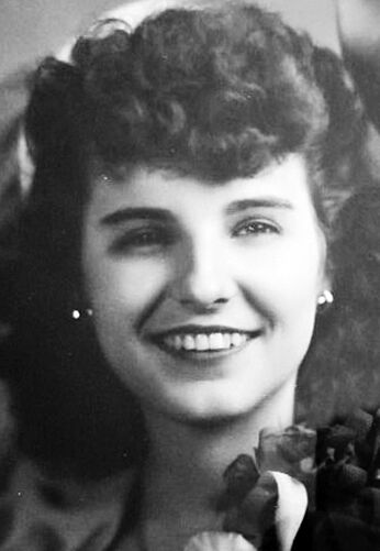Lily Dale Sutton | Obituaries | thesalemnewsonline.com