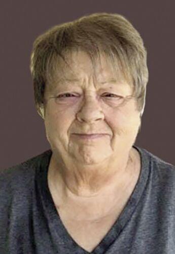 Rhonda Gail (Harrison) Byars | Obituaries | thesalemnewsonline.com