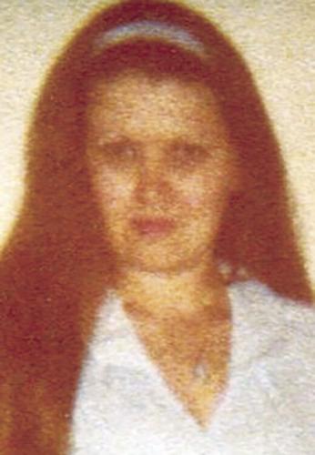 Jeanette “Jeannie” Lee Munday | Obituaries | thesalemnewsonline.com