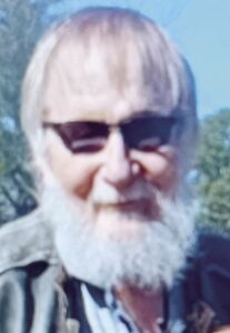 William “Chuck” Charles Asher | Obituaries | thesalemnewsonline.com