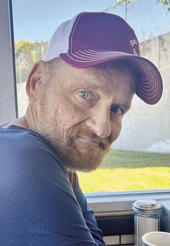 Jeremy Daniel Reeves | Obituaries | thesalemnewsonline.com