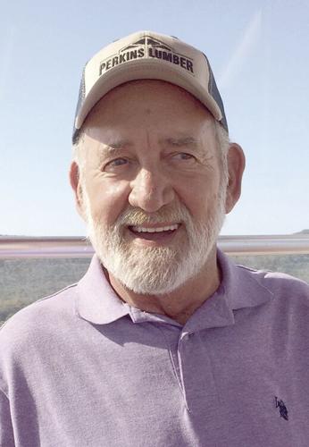 Michael “Mike” Lynn Curley | Obituaries | thesalemnewsonline.com